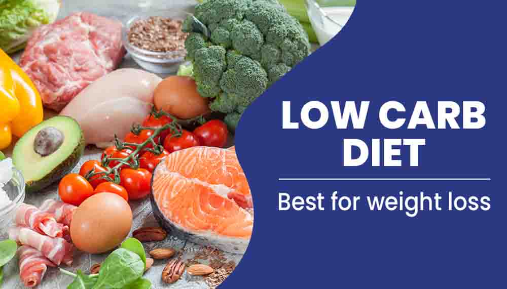 Best Low Carb Diet 5 Tips To Follow Diet2habit